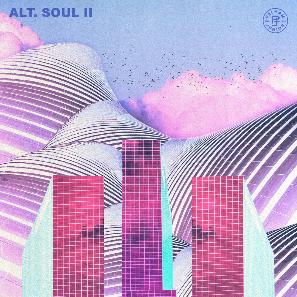 Alt Soul 2 (Sample Pack) – Pelham & Junior Co.