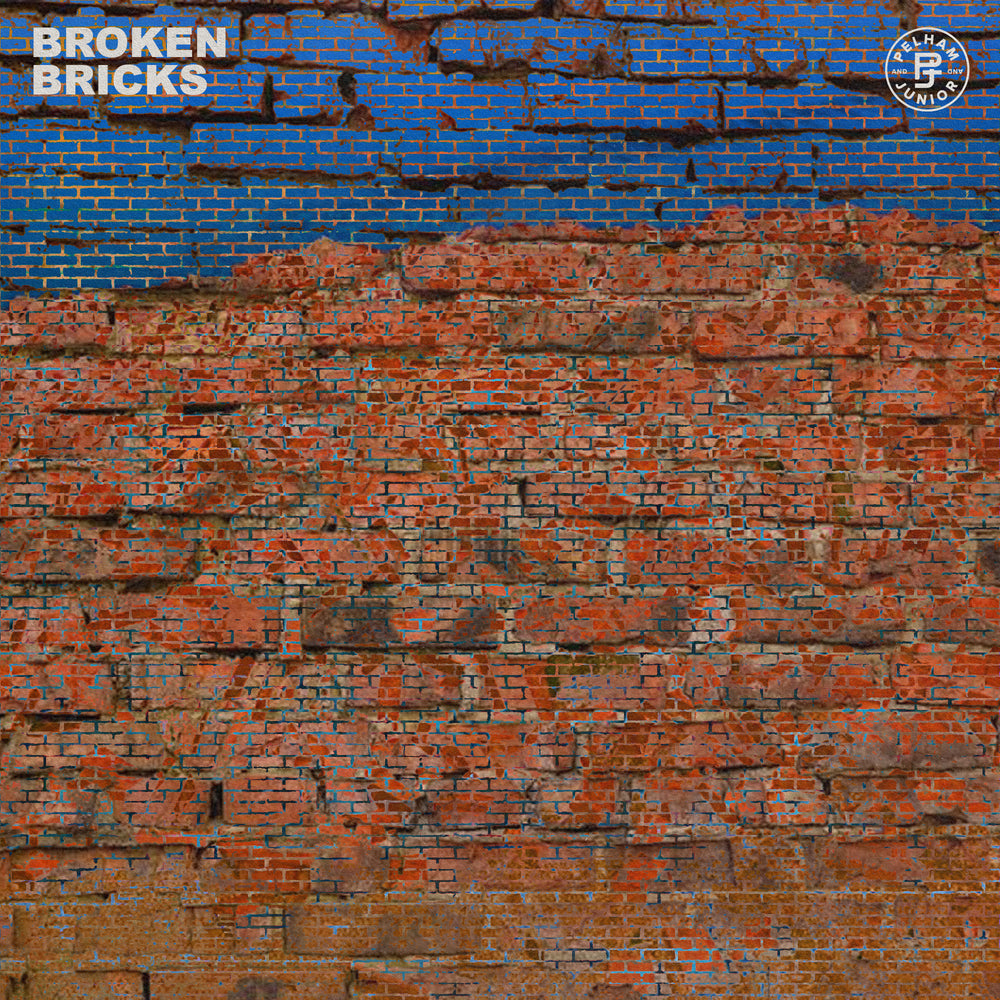 Broken Bricks (Sample Pack) – Pelham & Junior Co.