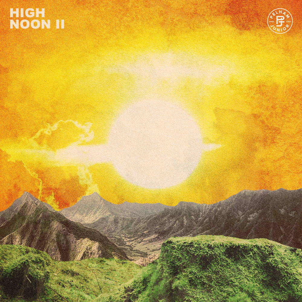 High Noon 2 (Sample Pack) – Pelham & Junior Co.
