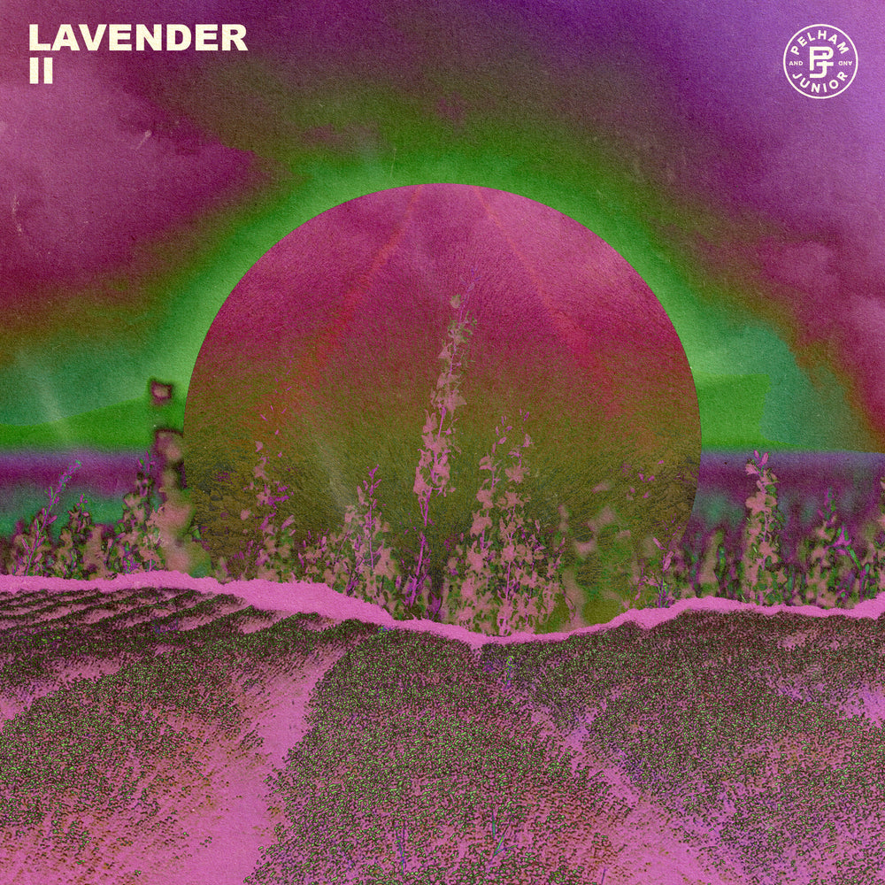 Lavender 2 (Sample Pack) – Pelham & Junior Co.