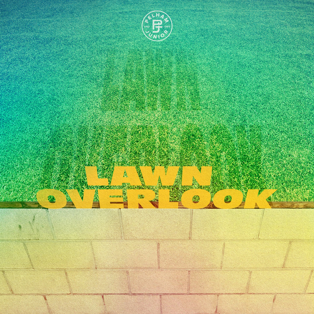 Lawn Overlook (Sample Pack) – Pelham & Junior Co.