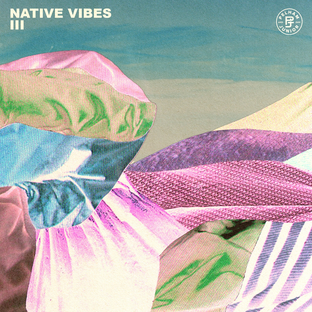 Native Vibes 3 (Sample Pack) – Pelham & Junior Co.