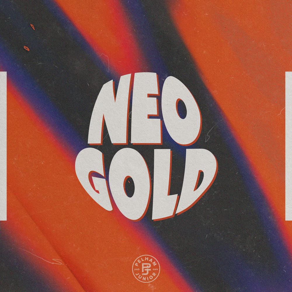 Neo Gold (Sample Pack) – Pelham & Junior Co.