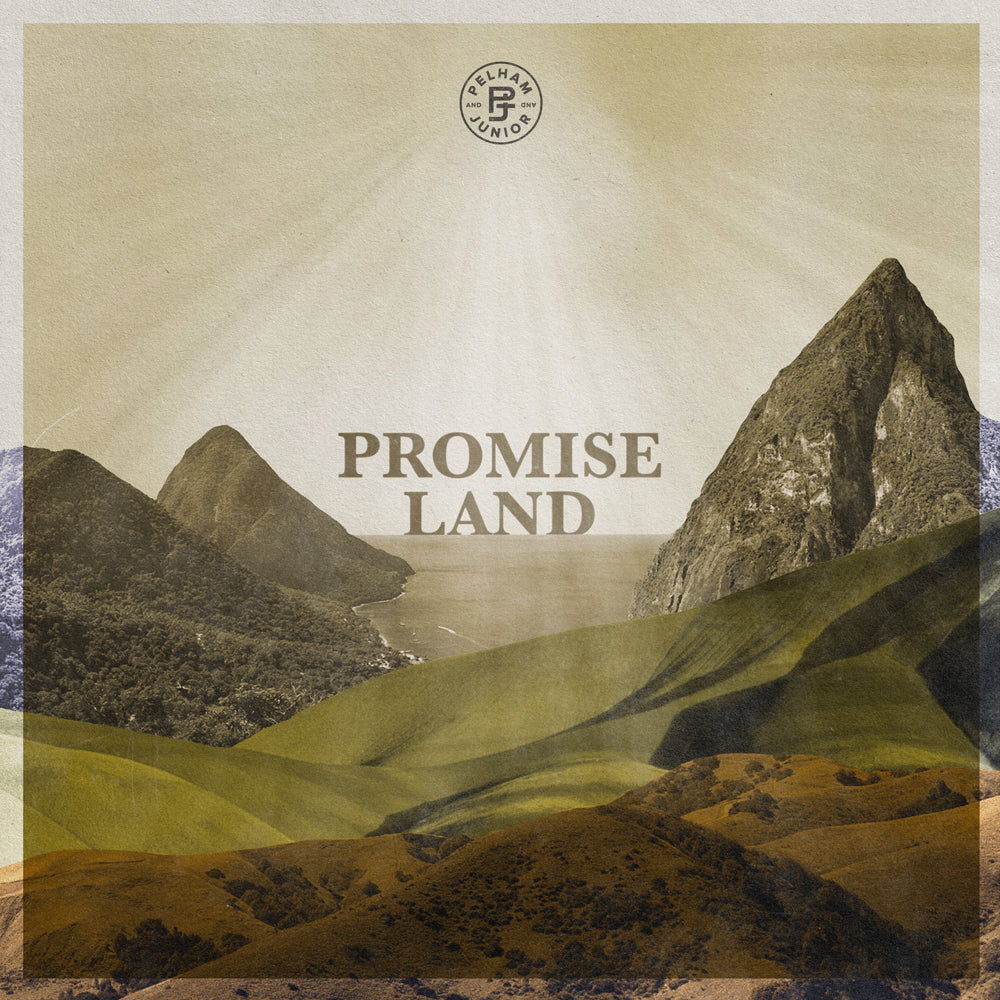 Promise Land (Sample Pack) – Pelham & Junior Co.