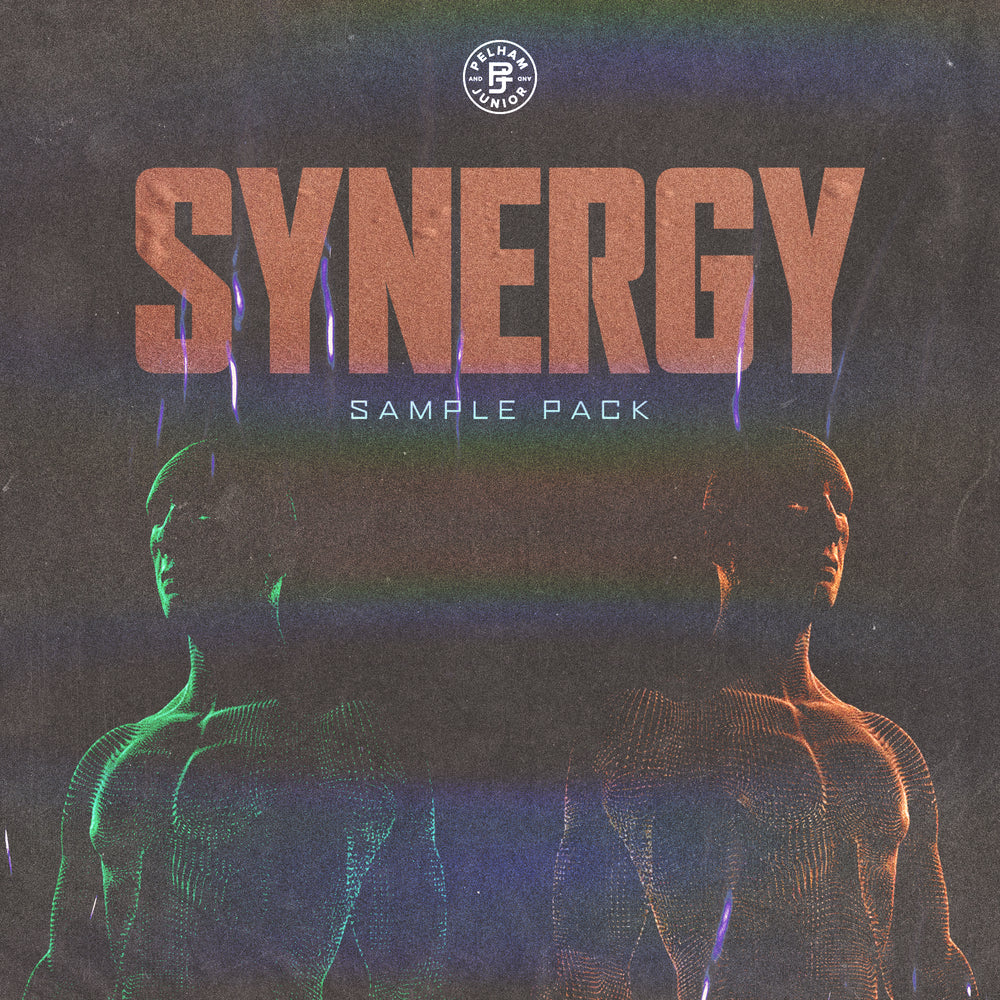 Synergy (Sample Pack) – Pelham & Junior Co.