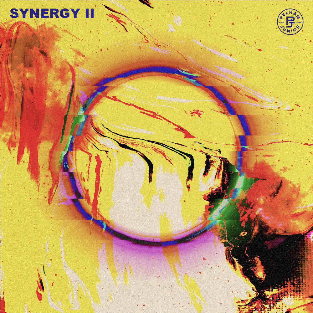 Synergy 2 (Sample Pack) – Pelham & Junior Co.