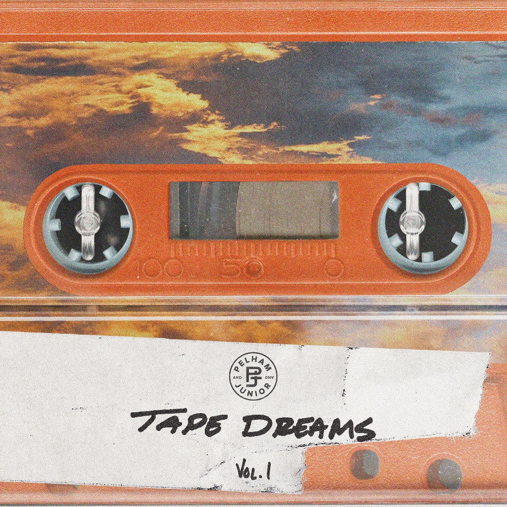 Tape Dreams (Volume 1) – Pelham & Junior Co.