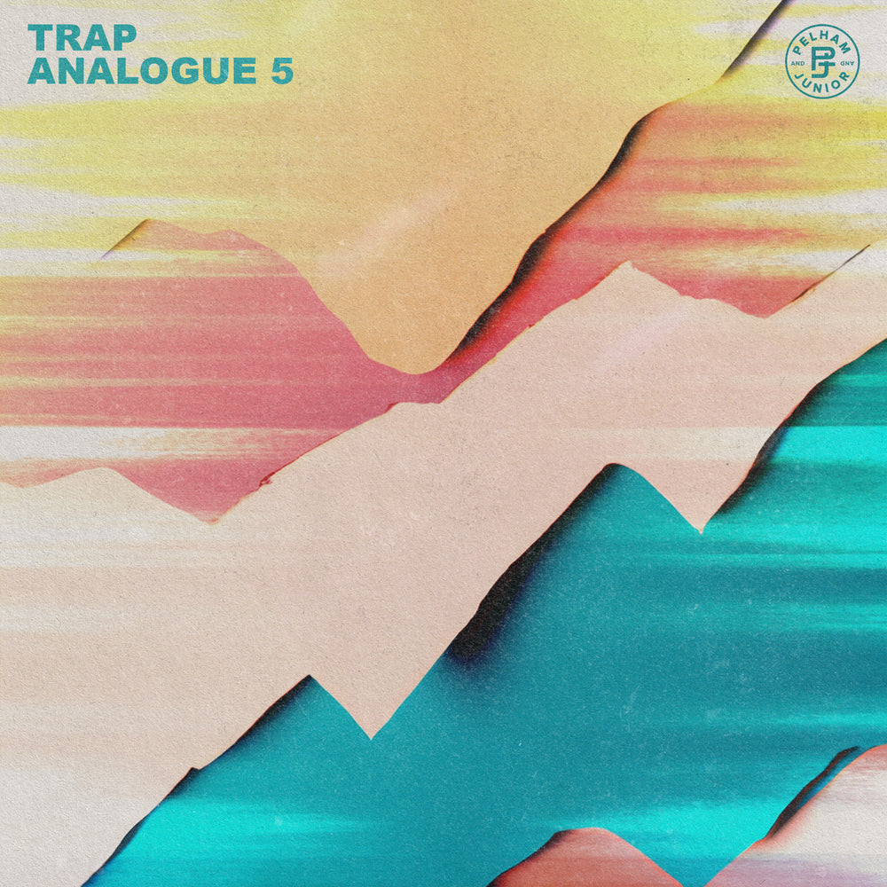 Trap Analogue 5 (Sample Pack) – Pelham & Junior Co.