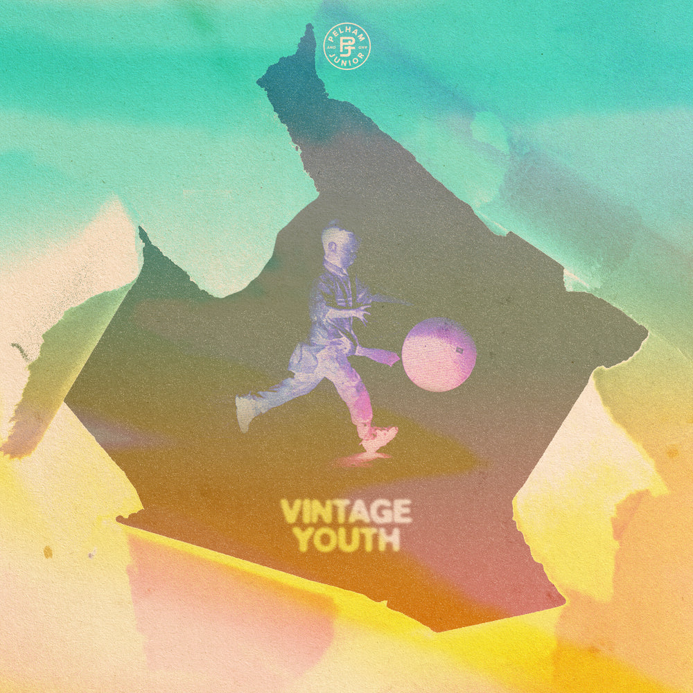 Vintage Youth (Sample Pack) – Pelham & Junior Co.