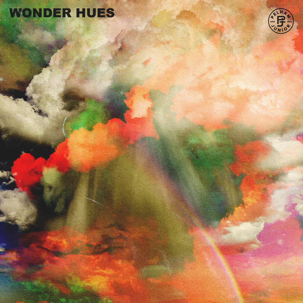Wonder Hues (Sample Pack) – Pelham & Junior Co.