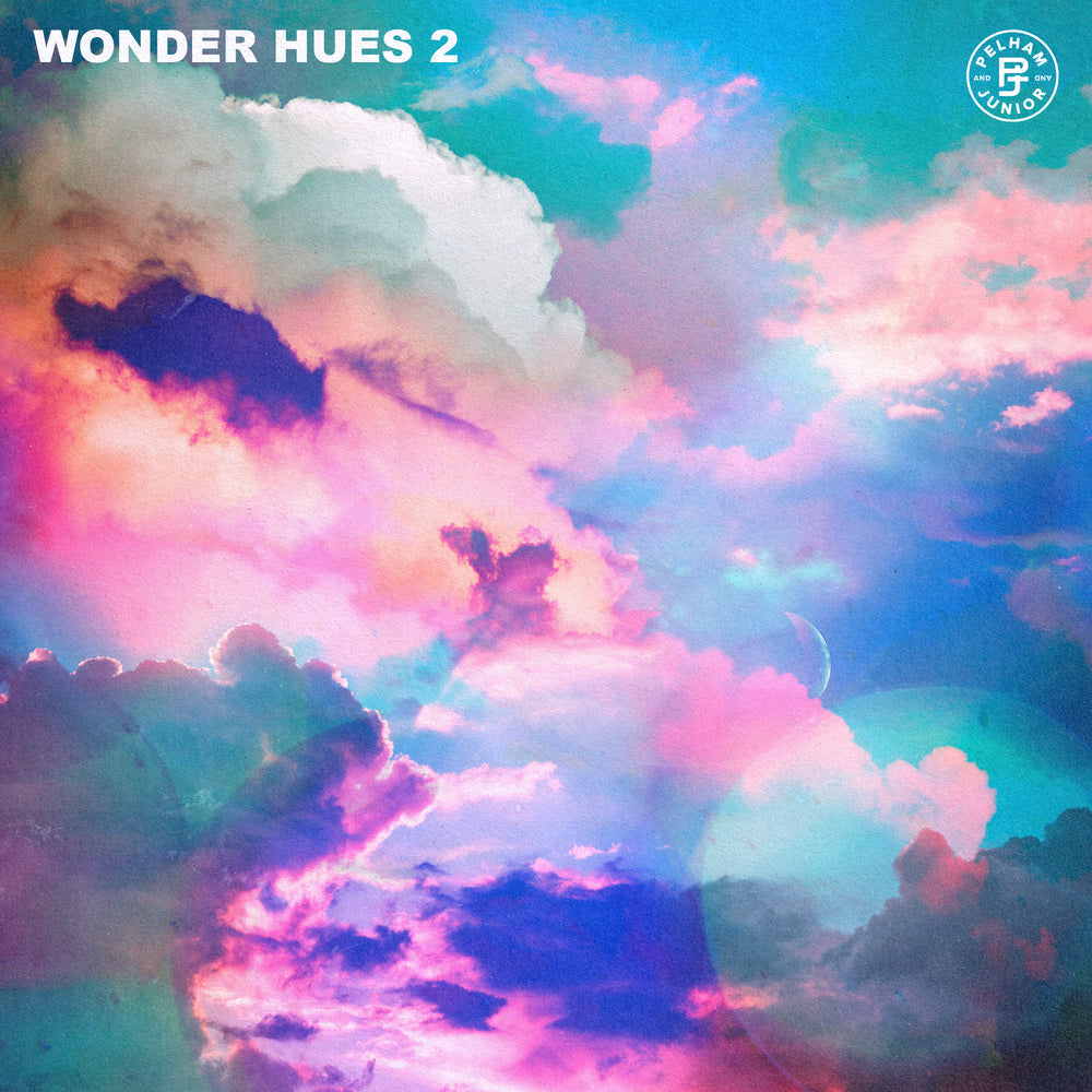 Wonder Hues 2 (Sample Pack) – Pelham & Junior Co.