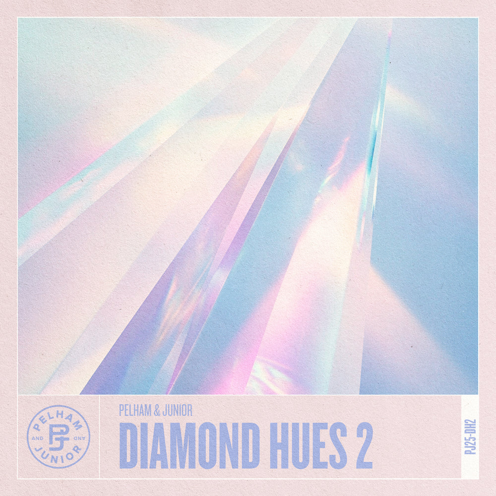 Diamond Hues 2 (Sample Pack) – Pelham & Junior Co.