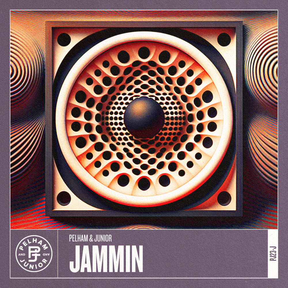 Jammin' (Sample Pack) – Pelham & Junior Co.