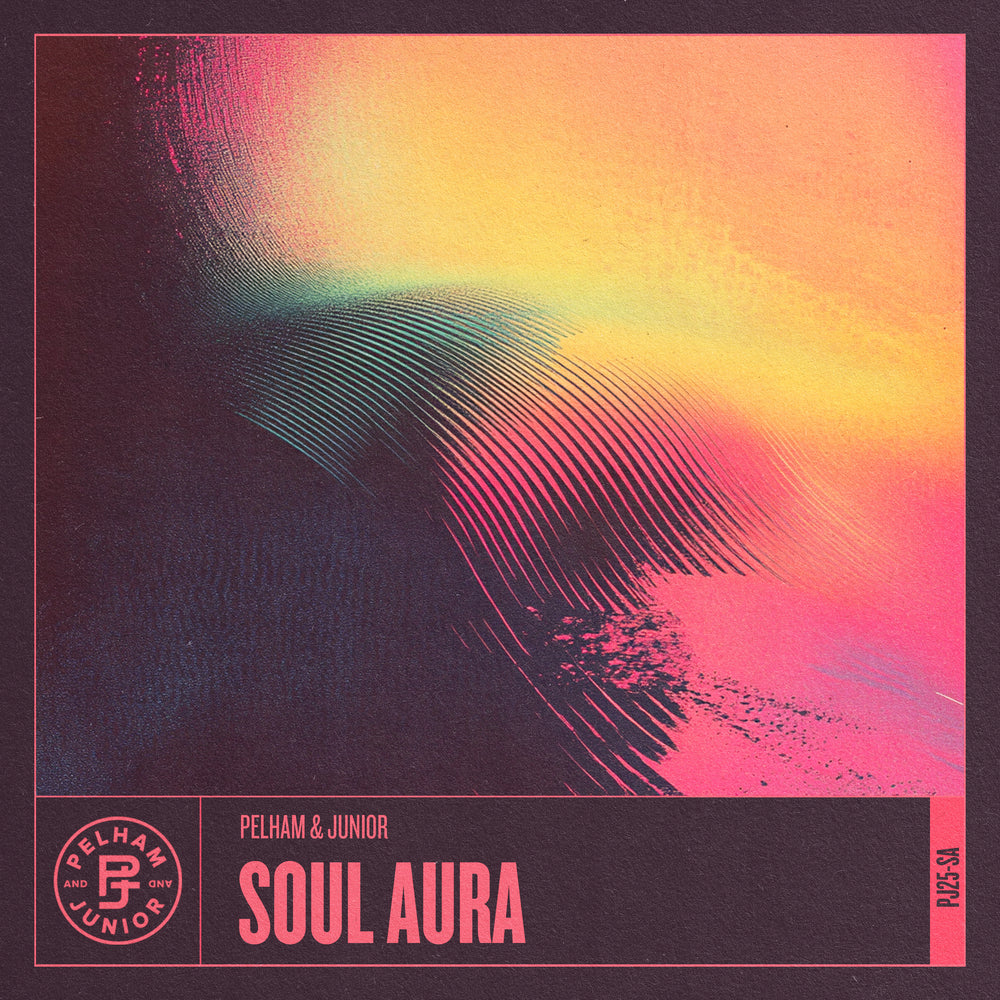 Soul Aura (Sample Pack) – Pelham & Junior Co.