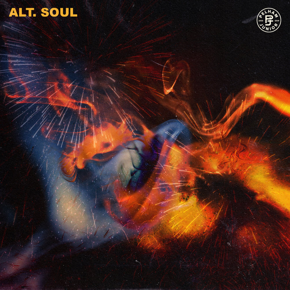 Alt Soul (Sample Pack) – Pelham & Junior Co.