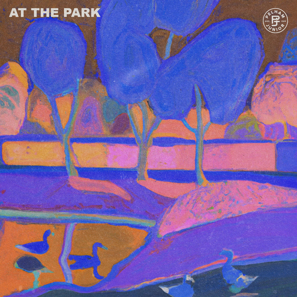 At The Park (Sample Pack) – Pelham & Junior Co.
