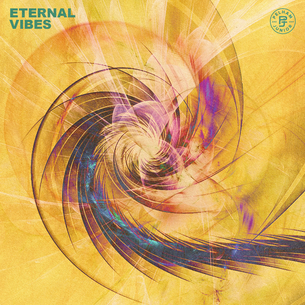 Eternal Vibes (Sample Pack) – Pelham & Junior Co.