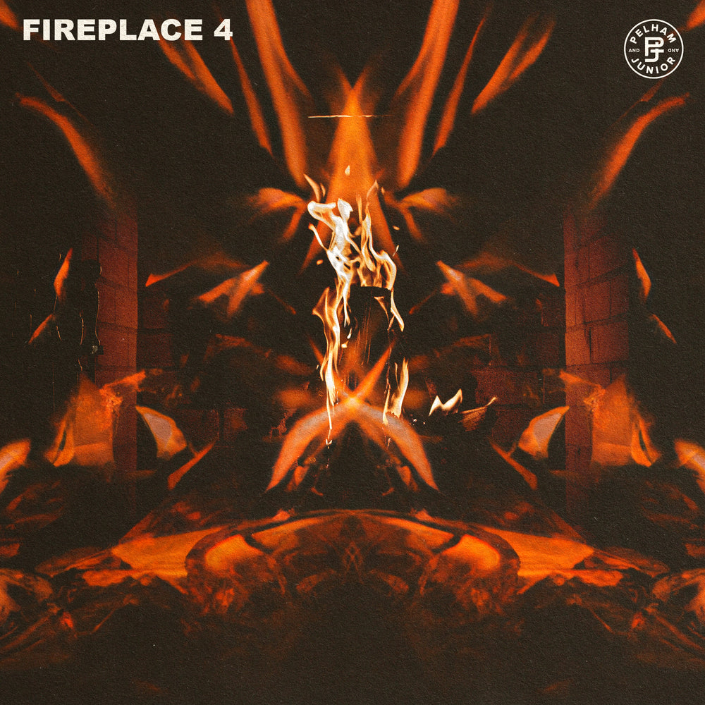 Fireplace 4 (Sample Pack) – Pelham & Junior Co.