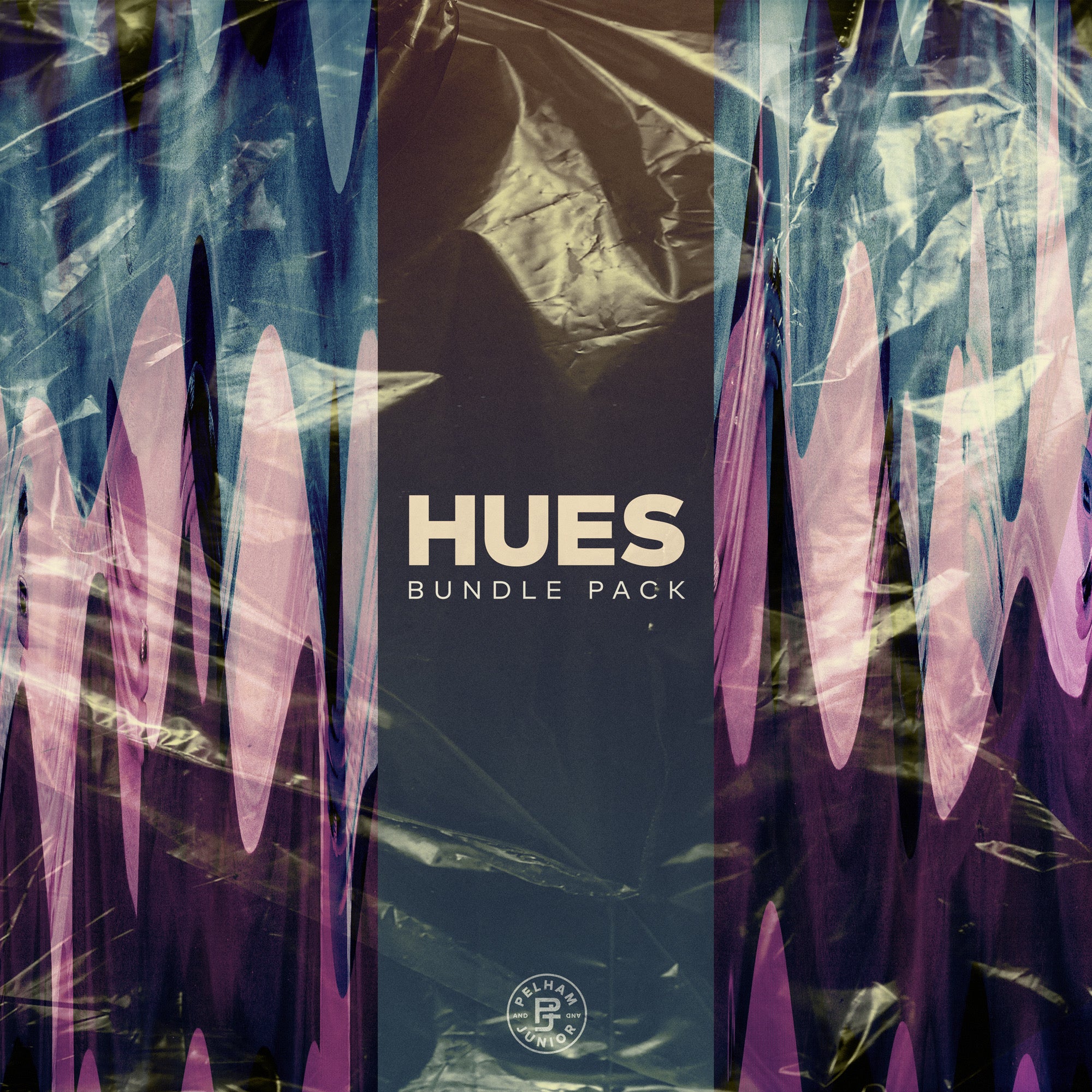 Hues (Bundle Pack) – Pelham & Junior Co.
