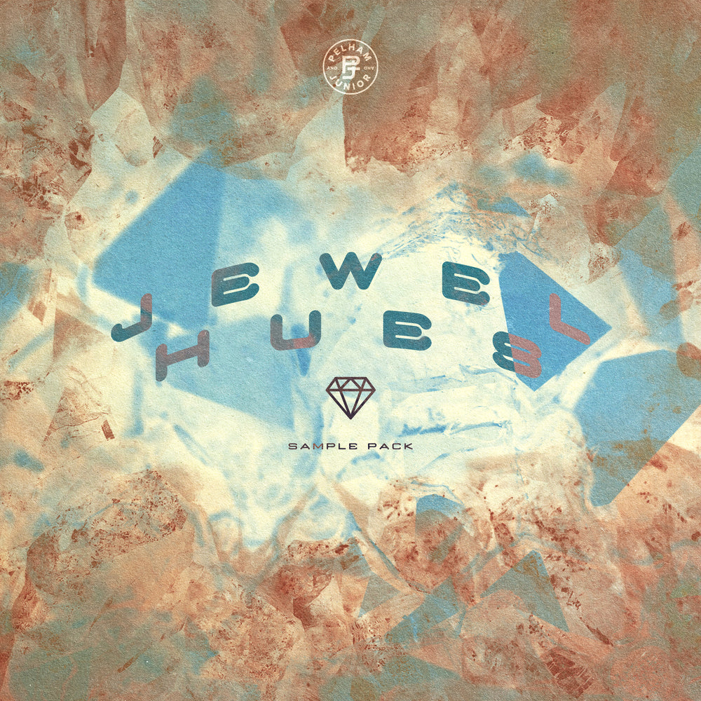 Jewel Hues (Sample Pack) – Pelham & Junior Co.