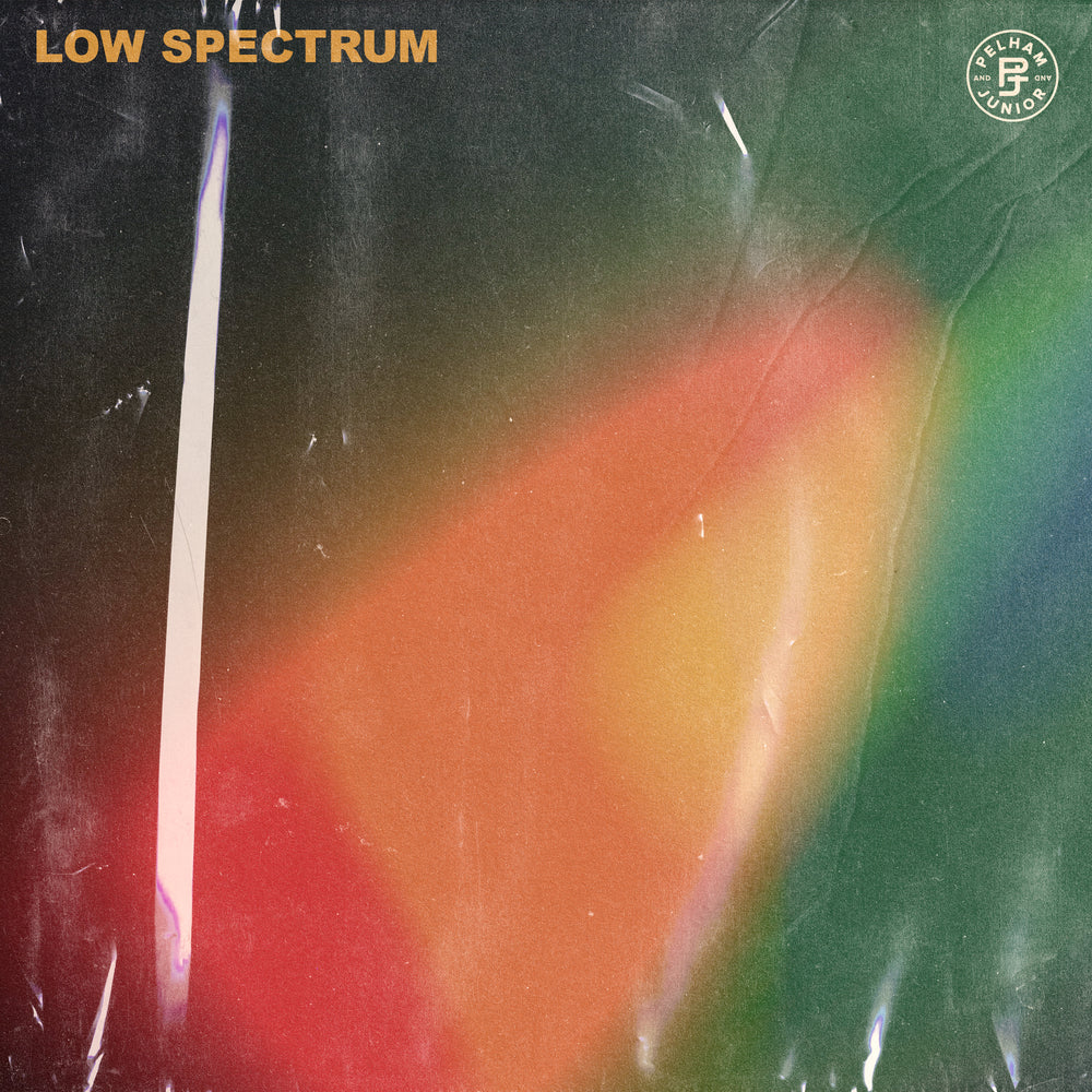 Low Spectrum (Sample Pack) – Pelham & Junior Co.