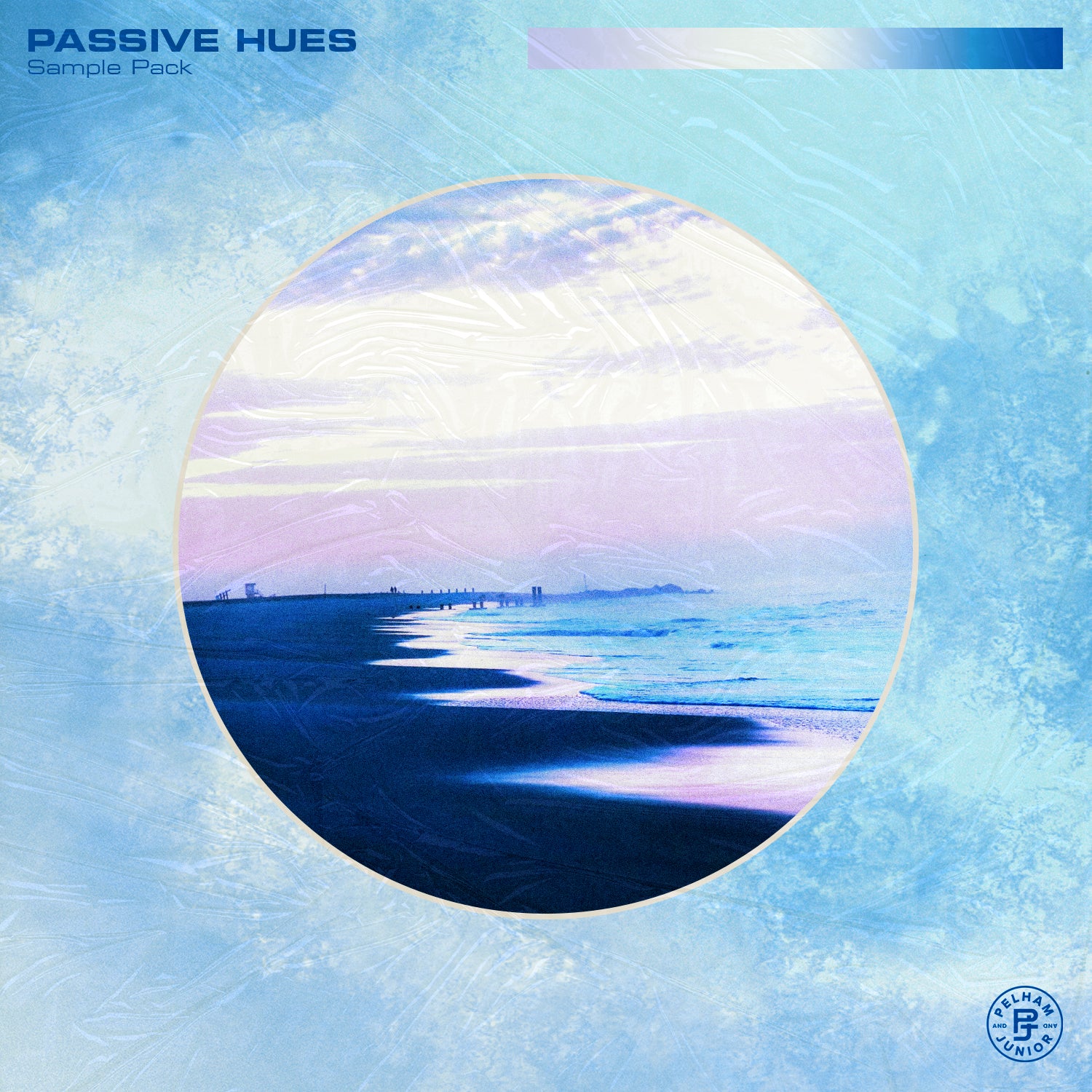 Passive Hues (Sample Pack) – Pelham & Junior Co.