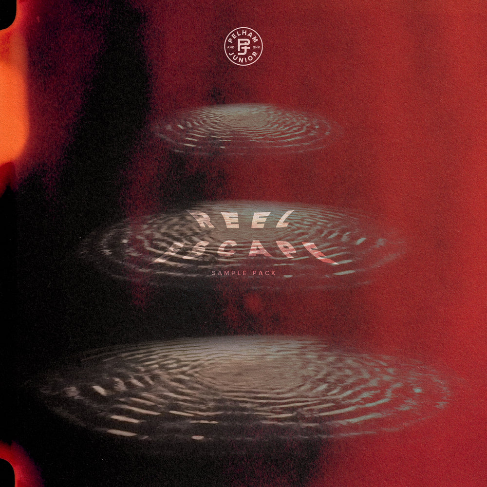 Reel Escape (Sample Pack) – Pelham & Junior Co.