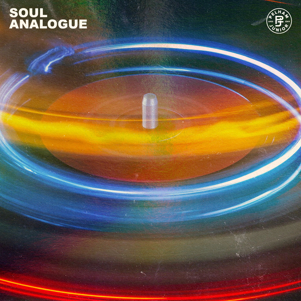 Soul Analogue (Sample Pack) – Pelham & Junior Co.