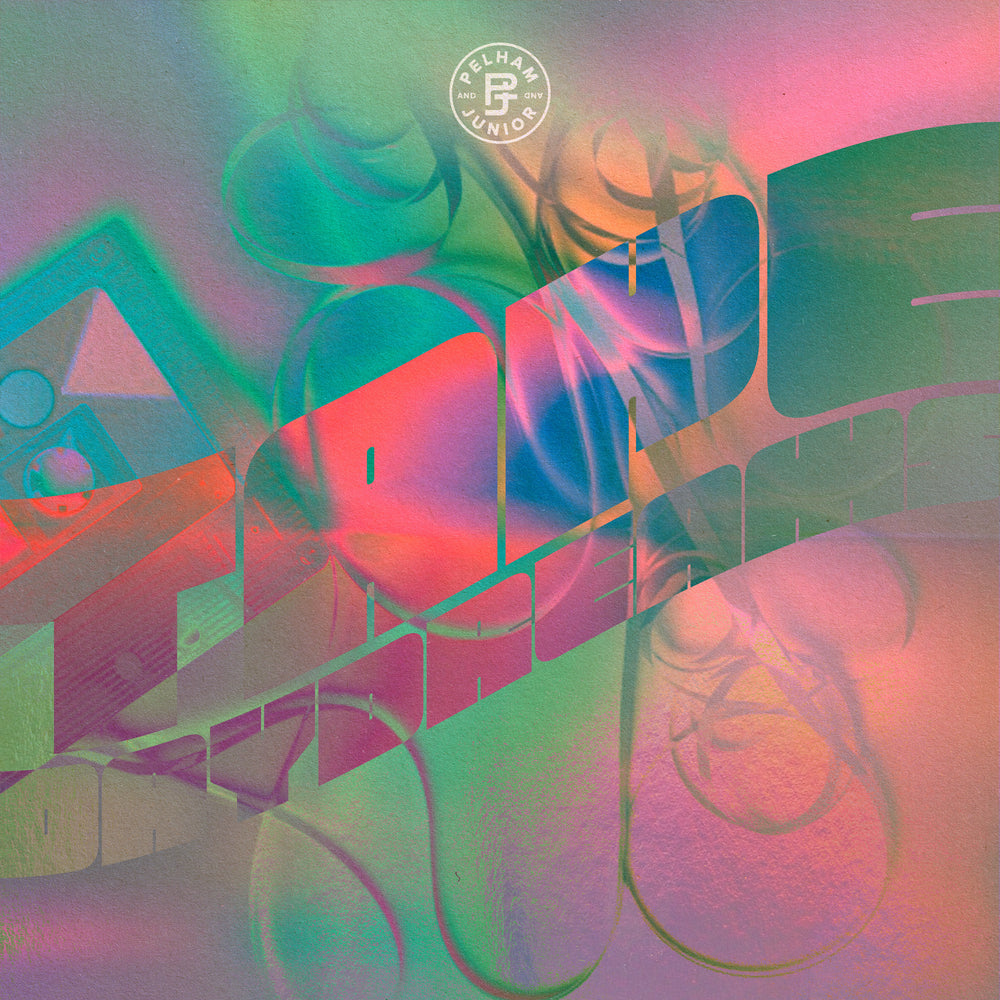 Tape Daydreams (Sample Pack) – Pelham & Junior Co.