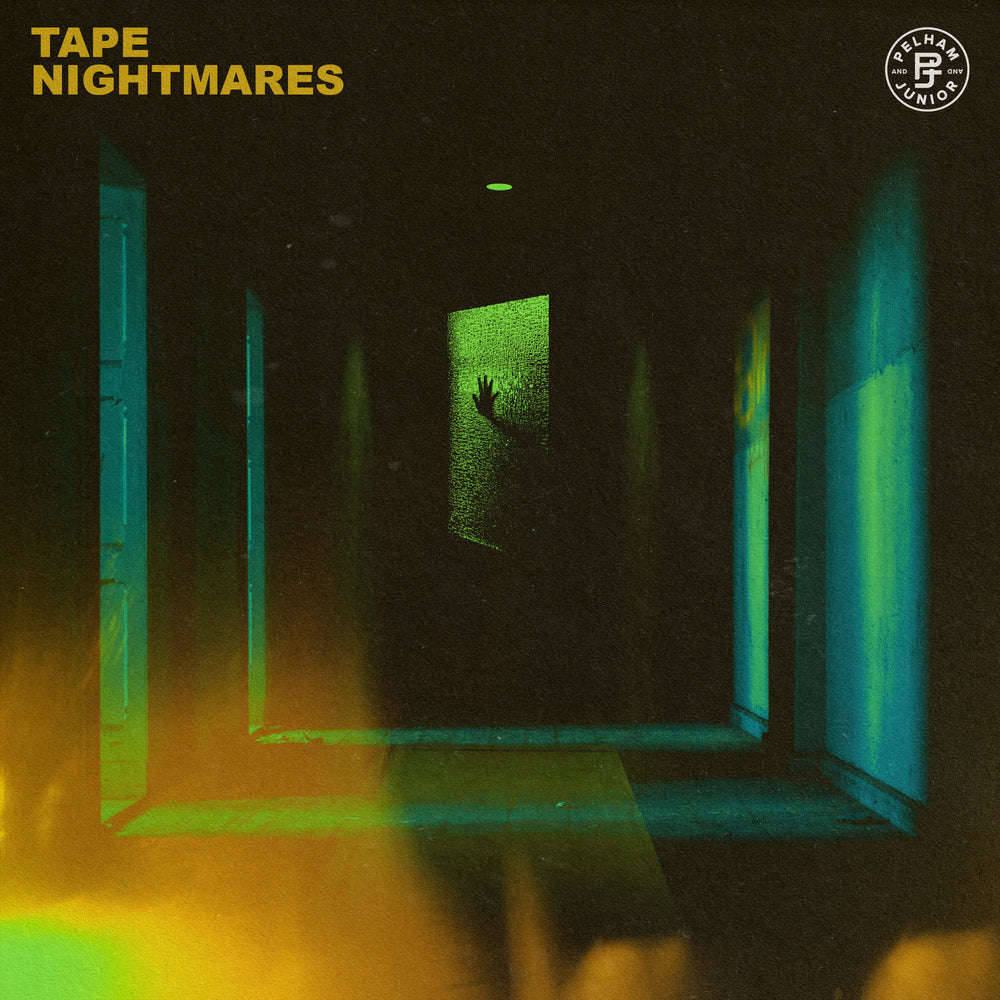 Tape Nightmares (Sample Pack) – Pelham & Junior Co.