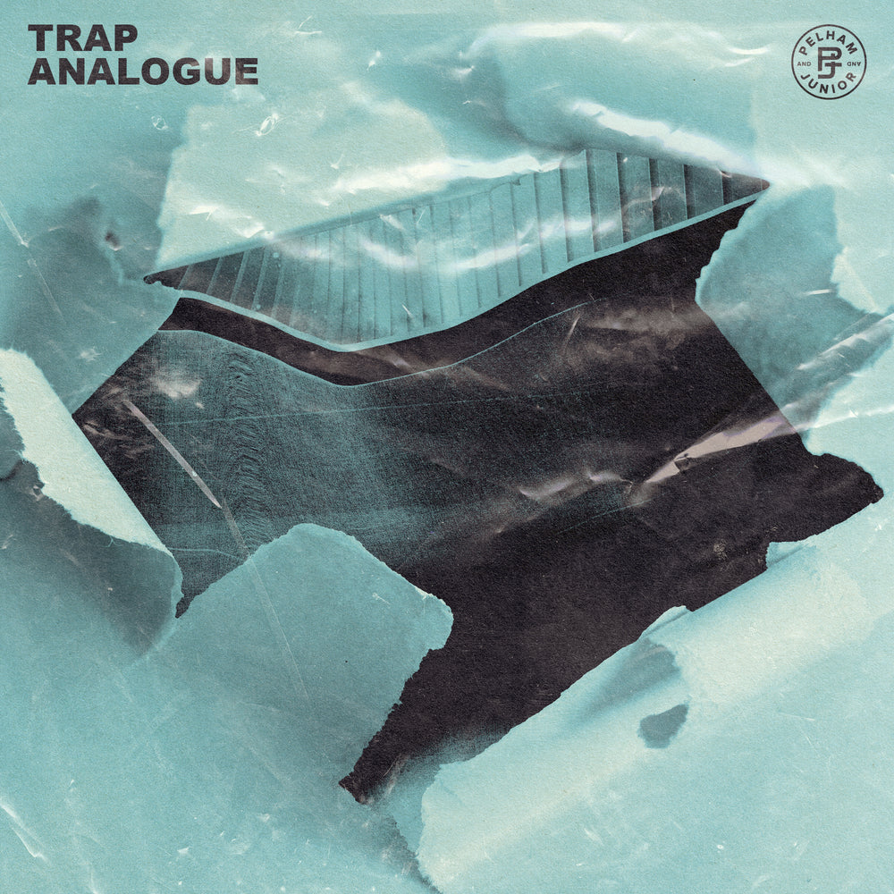 Trap Analogue (Sample Pack) – Pelham & Junior Co.