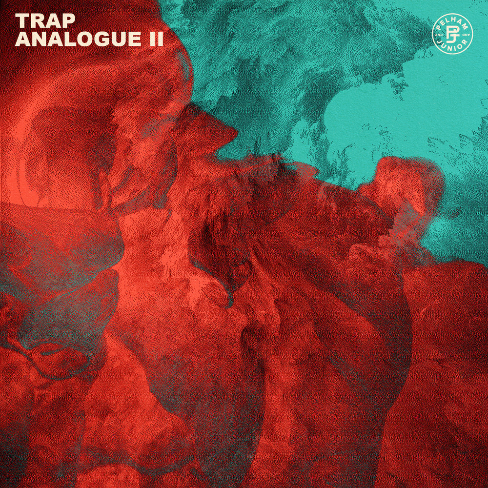 Trap Analogue 2 (Sample Pack) – Pelham & Junior Co.