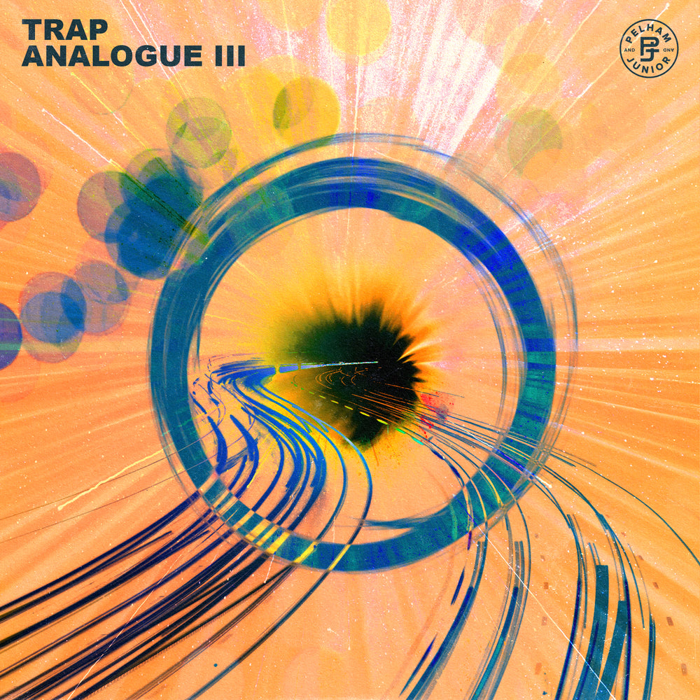 Trap Analogue 3 (Sample Pack) – Pelham & Junior Co.