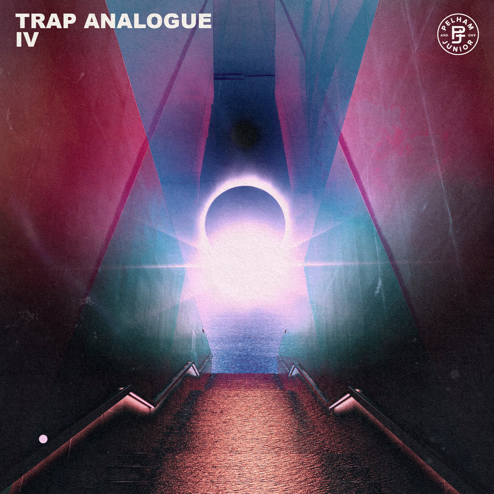 Trap Analogue 4 (Sample Pack) – Pelham & Junior Co.