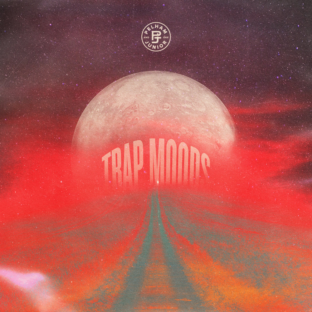 Trap Moods (Sample Pack) – Pelham & Junior Co.