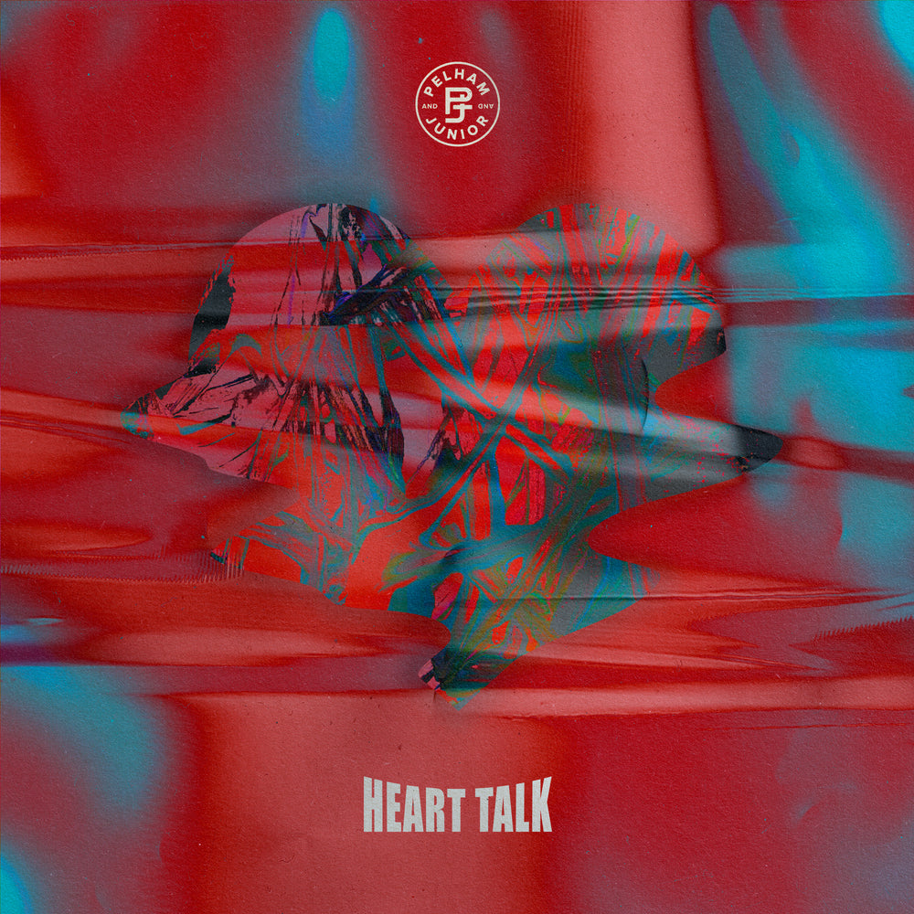 Heart Talk (Sample Pack) – Pelham & Junior Co.