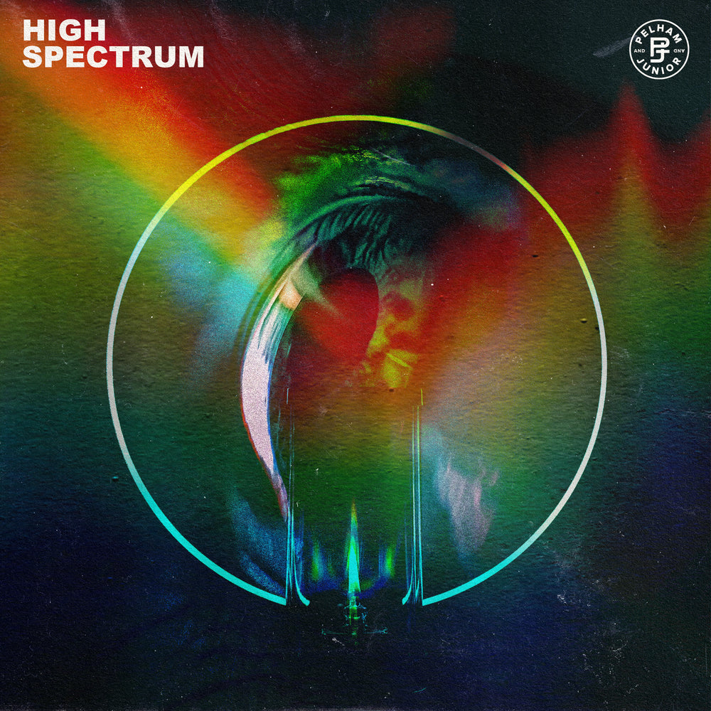 High Spectrum (Sample Pack) – Pelham & Junior Co.