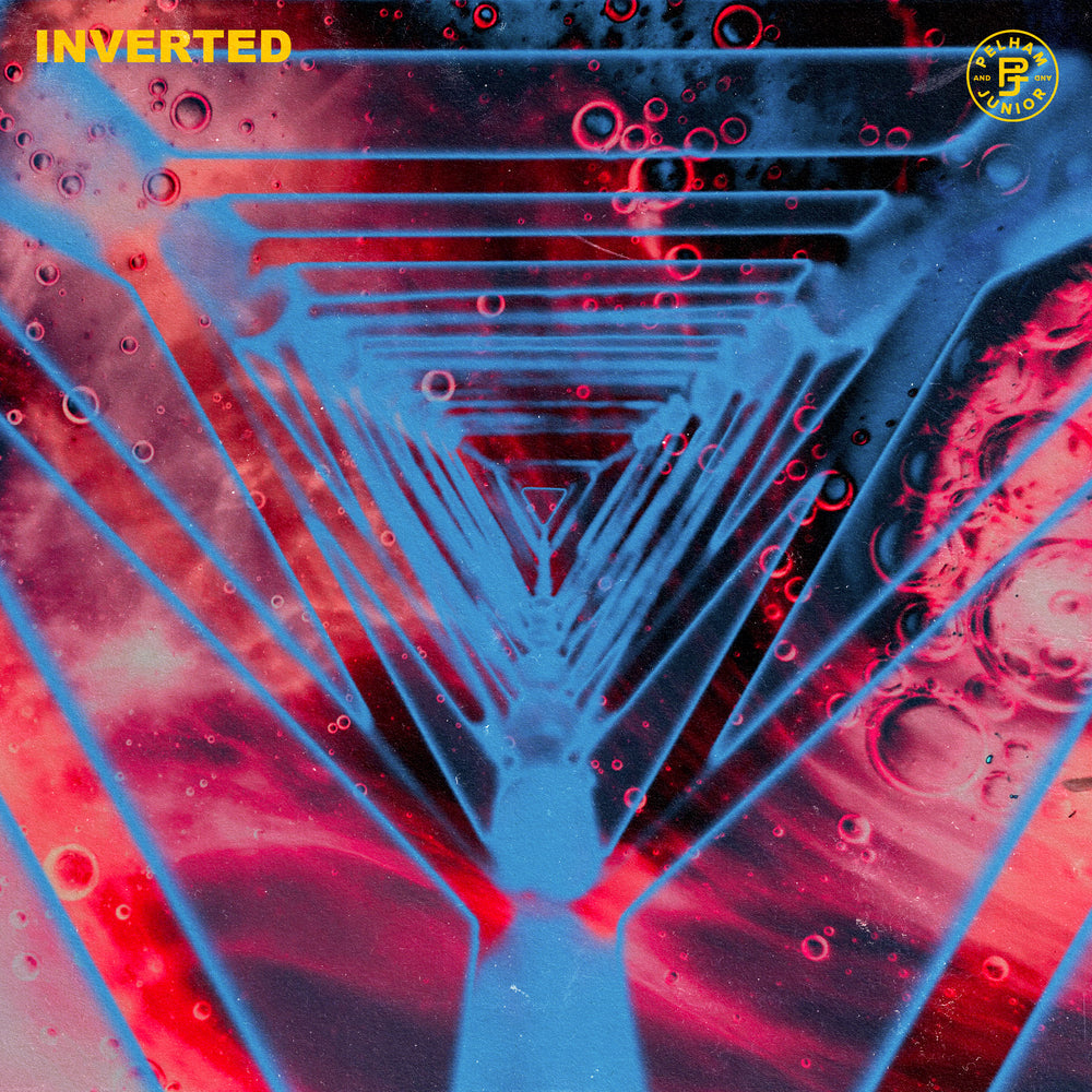 Inverted (Sample Pack) – Pelham & Junior Co.