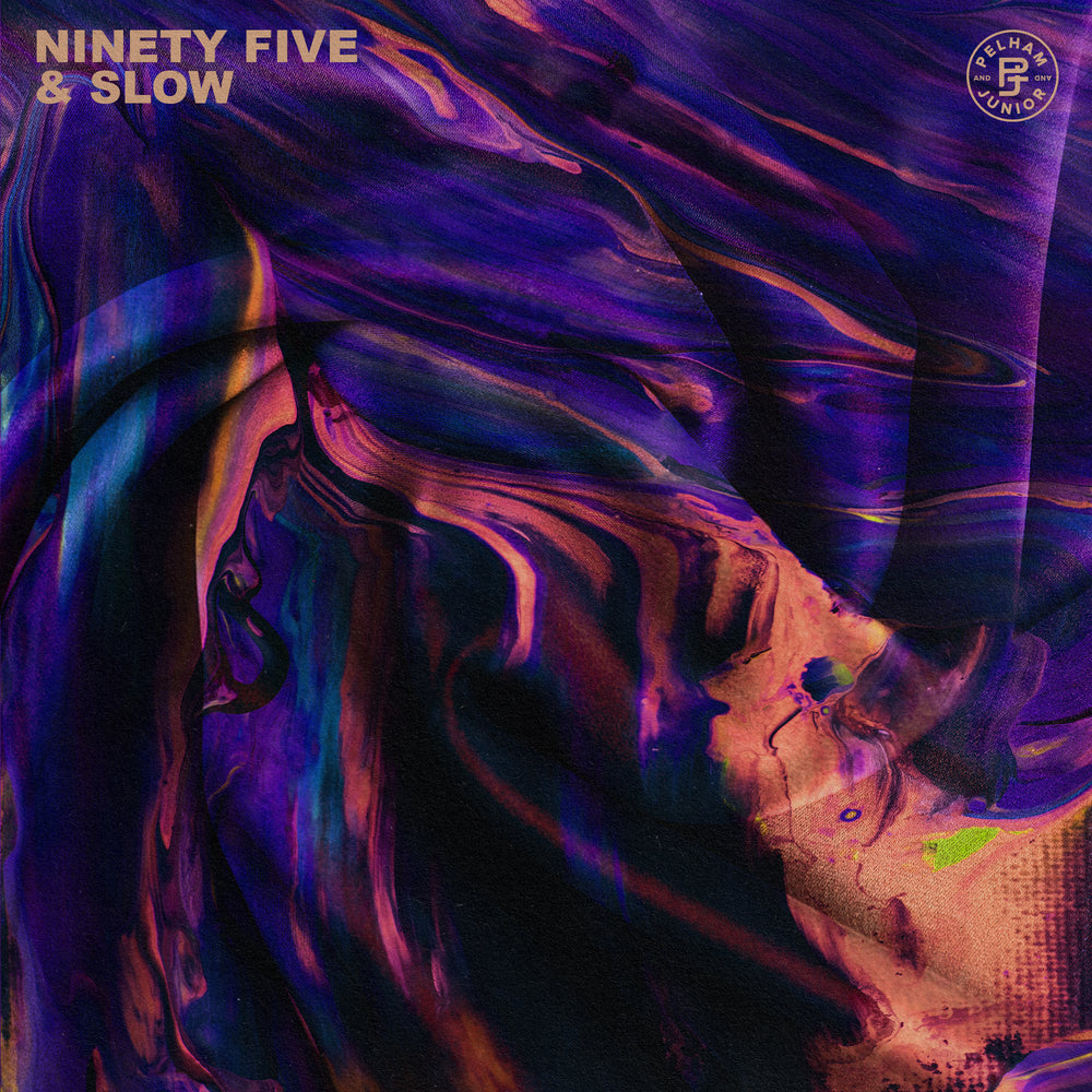 Ninety Five & Slow (Sample Pack) – Pelham & Junior Co.