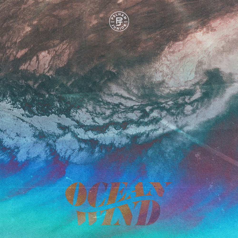 Ocean Wind (Sample Pack) – Pelham & Junior Co.