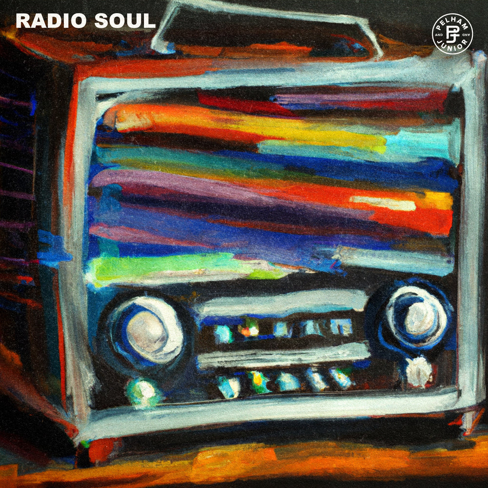Radio Soul (Sample Pack) – Pelham & Junior Co.