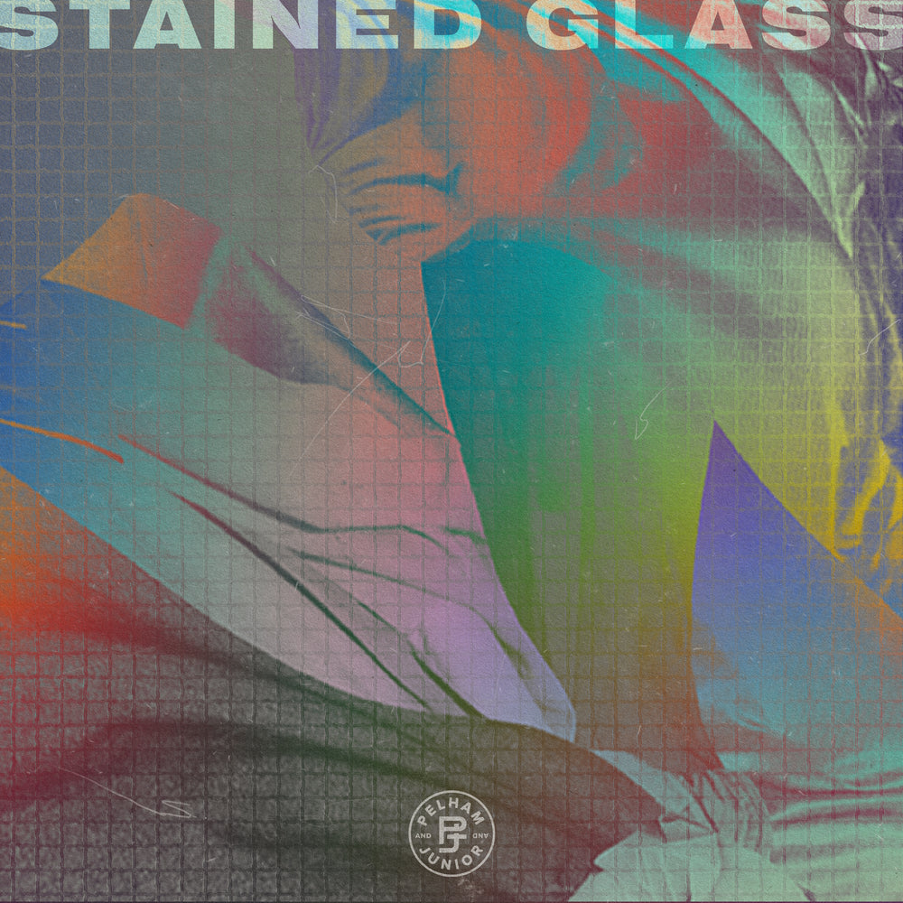 Stained Glass (Sample Pack) – Pelham & Junior Co.
