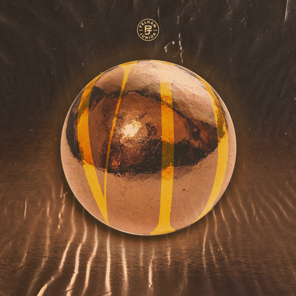 VII (Sample Pack) – Pelham & Junior Co.