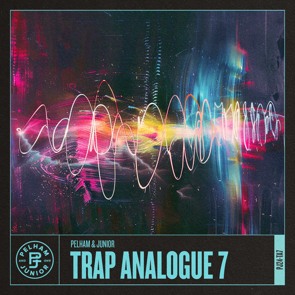 Trap Analogue 7 (Sample Pack) – Pelham & Junior Co.