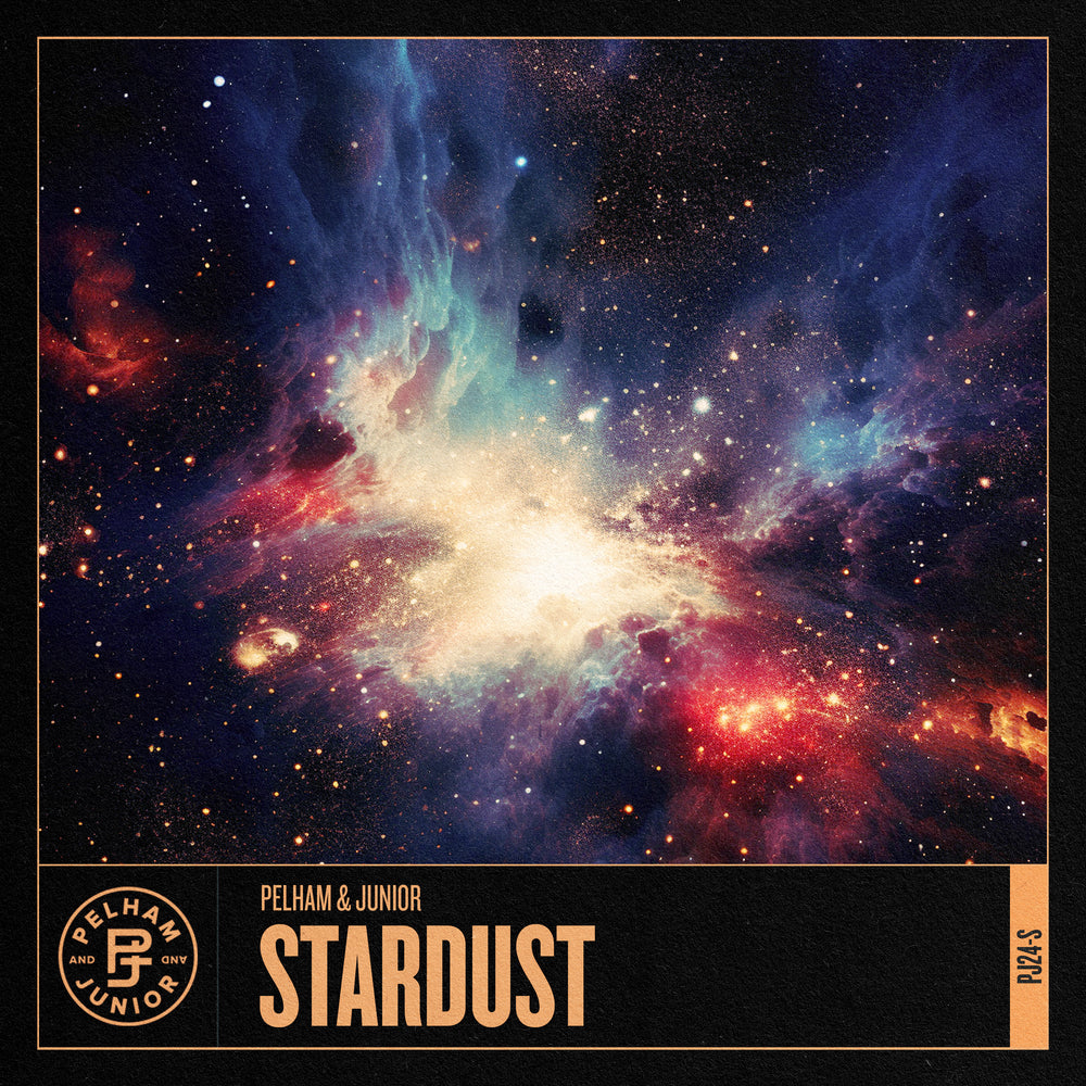 Stardust (Sample Pack) – Pelham & Junior Co.