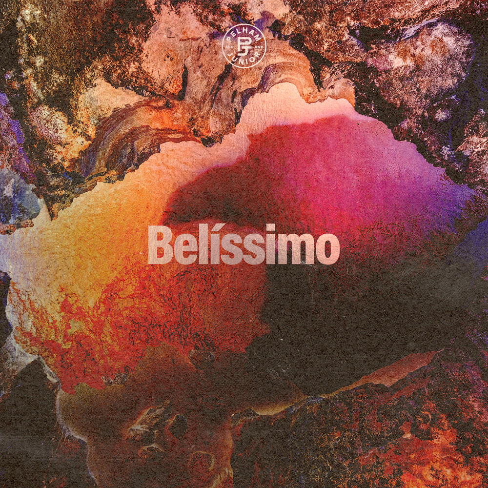 Belíssimo (Sample Pack) – Pelham & Junior Co.