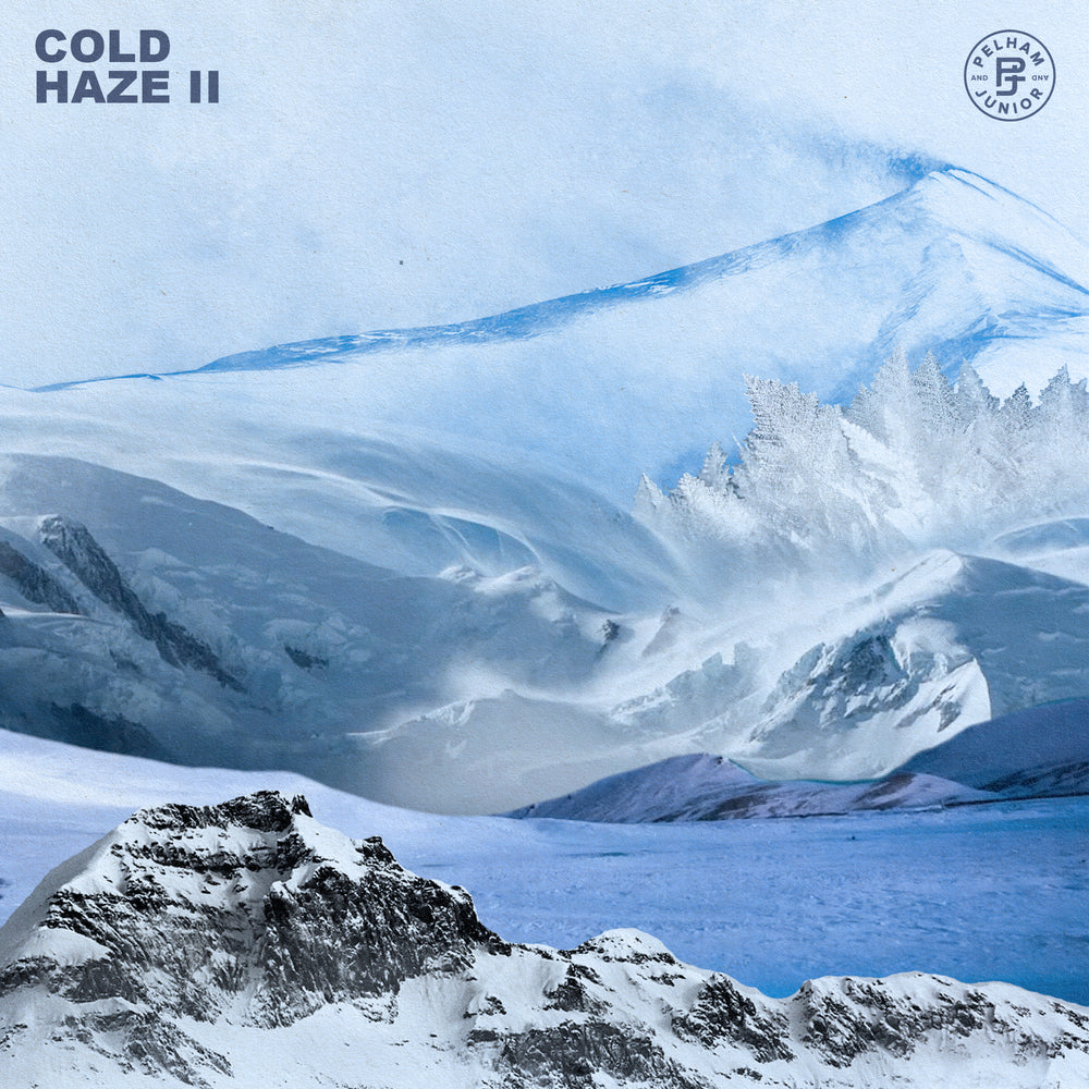 Cold Haze 2 (Sample Pack) – Pelham & Junior Co.