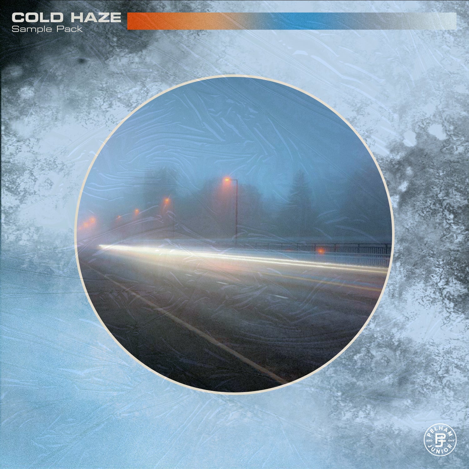 Cold Haze (Sample Pack) – Pelham & Junior Co.