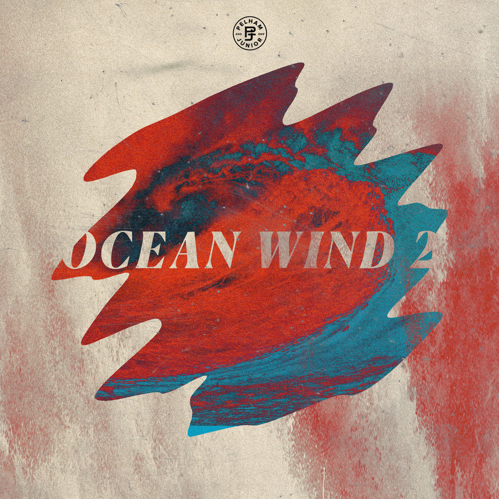 Ocean Wind 2 (Sample Pack) – Pelham & Junior Co.