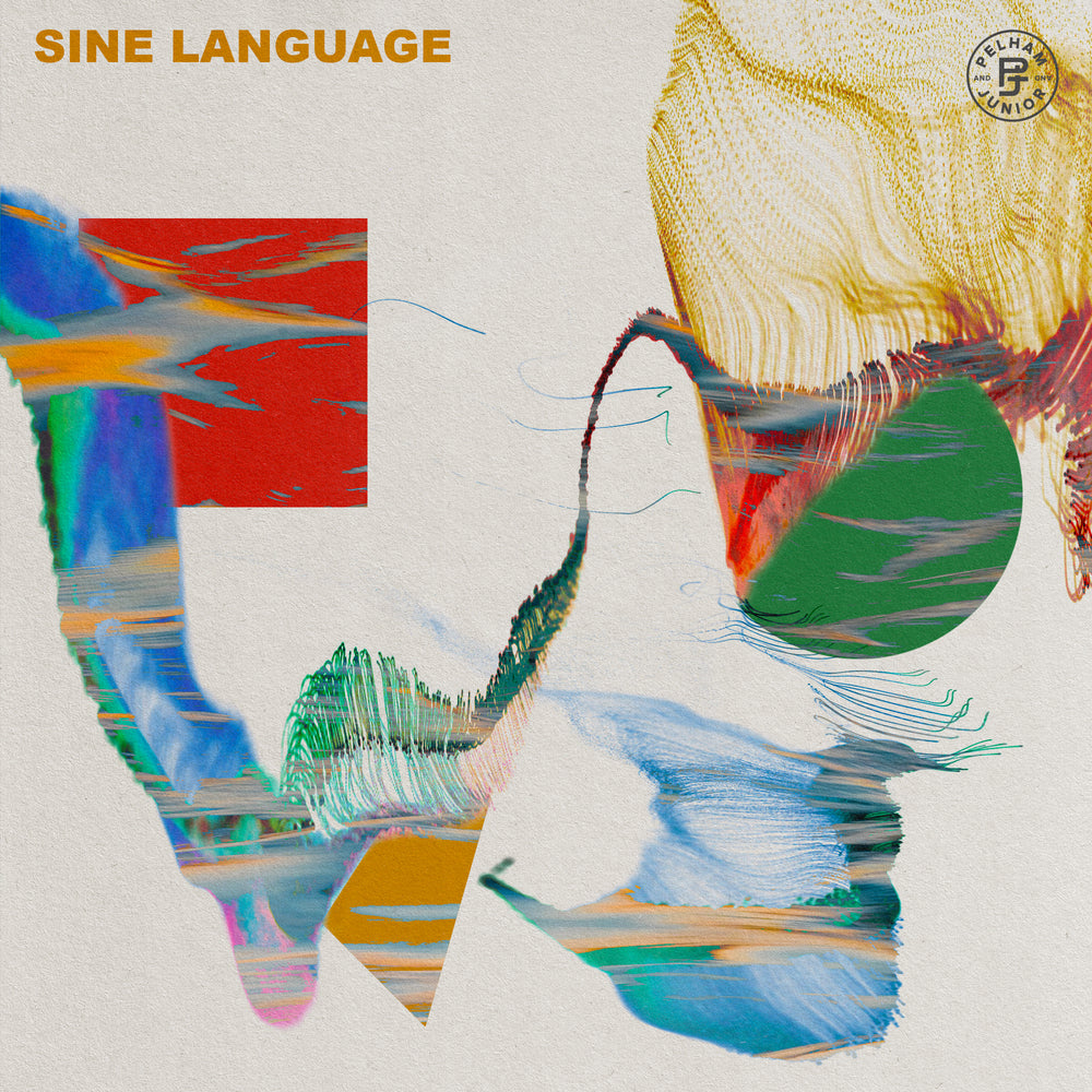 Sine Language (Sample Pack) – Pelham & Junior Co.